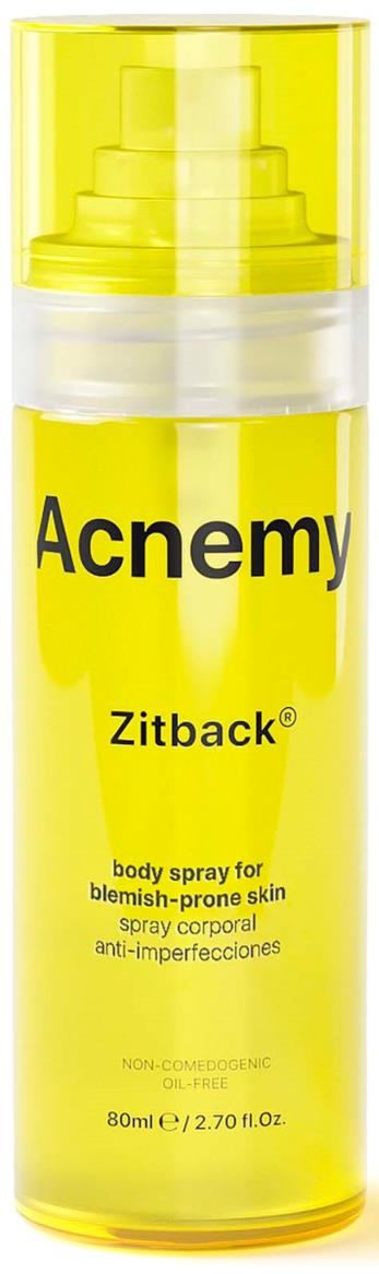 NICHE BEAUTY LAB Acnemy Zitback 80 ml | lyko.com