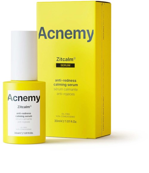 NICHE BEAUTY LAB Acnemy Zitcalm Serum 30 ml | lyko.com