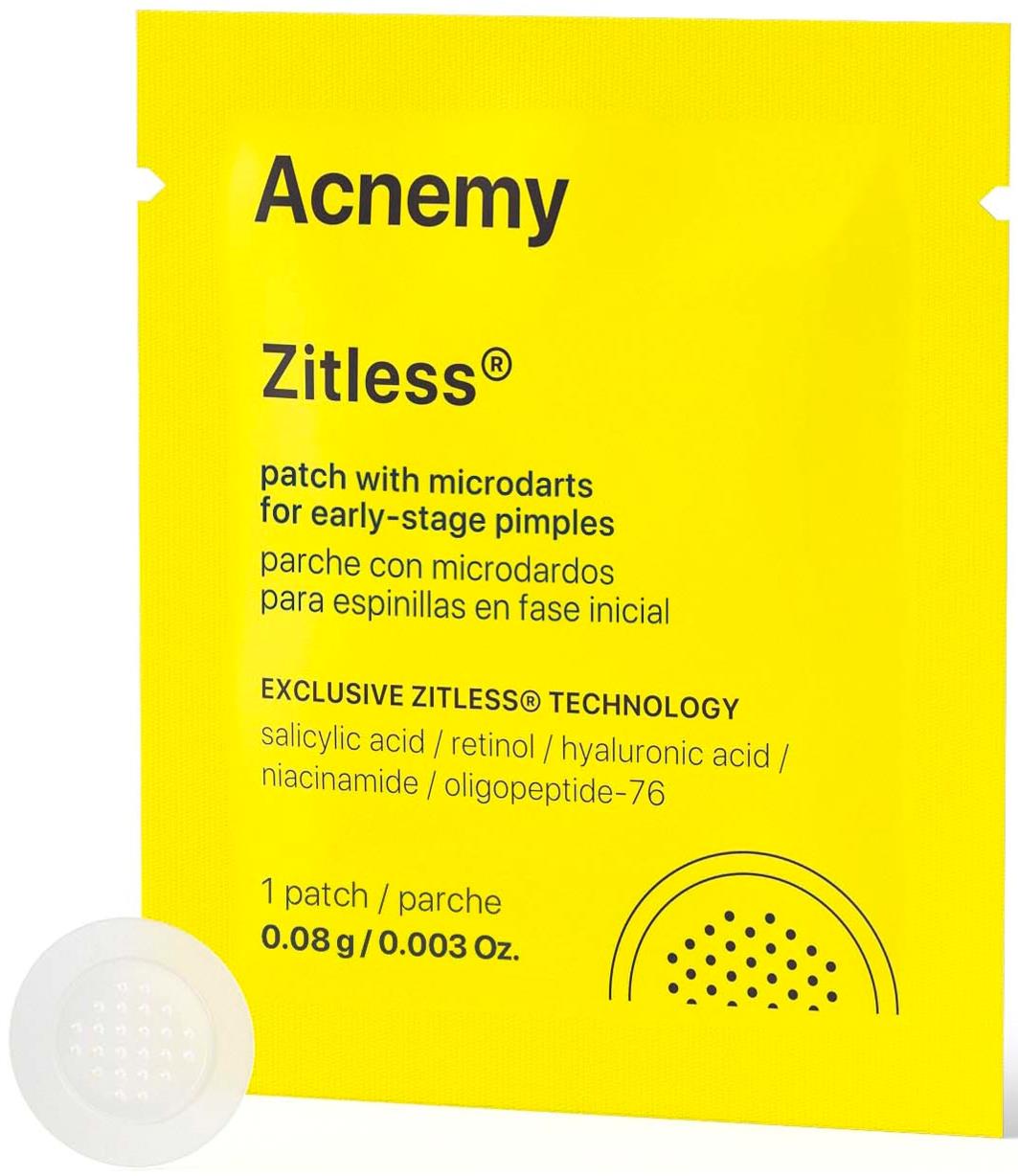 NICHE BEAUTY LAB Acnemy Zitless 5 x Patches | lyko.com
