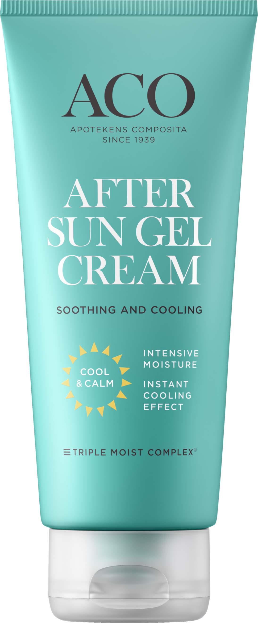 ACO After Sun Gel Cream 200 ml | lyko.com