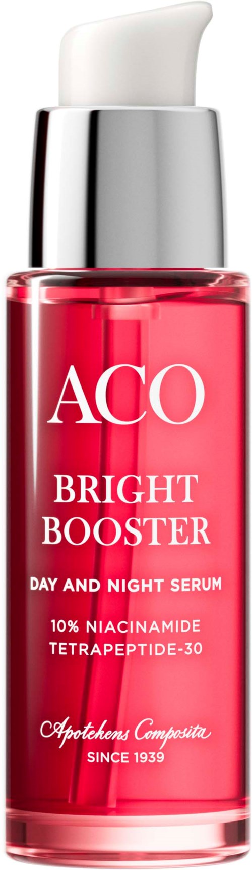 ACO Face Bright Booster 30 ml | lyko.com