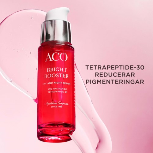 ACO Face Bright Booster 30 ml | lyko.com