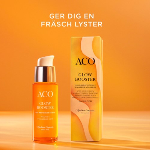 ACO Face Glow Vitamin C Booster 30 ml | lyko.com