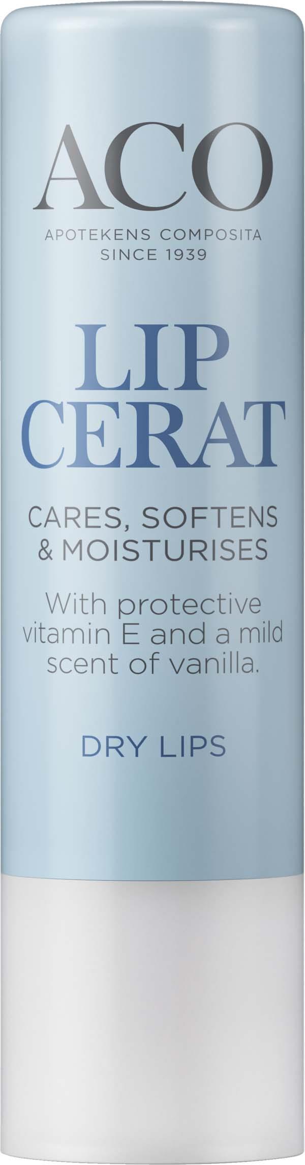 ACO Lip Cerat 4,6 ml | lyko.com