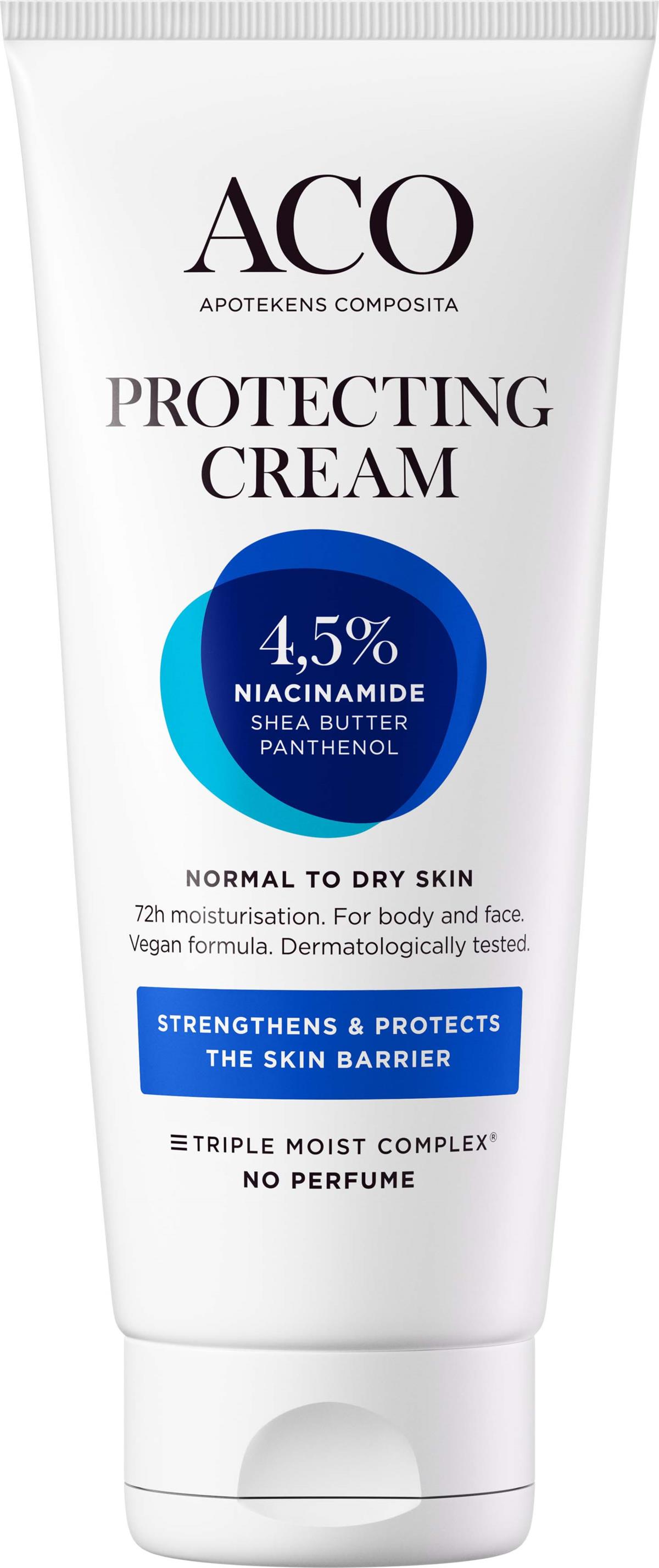 ACO Protecting Cream 200 ml | lyko.com