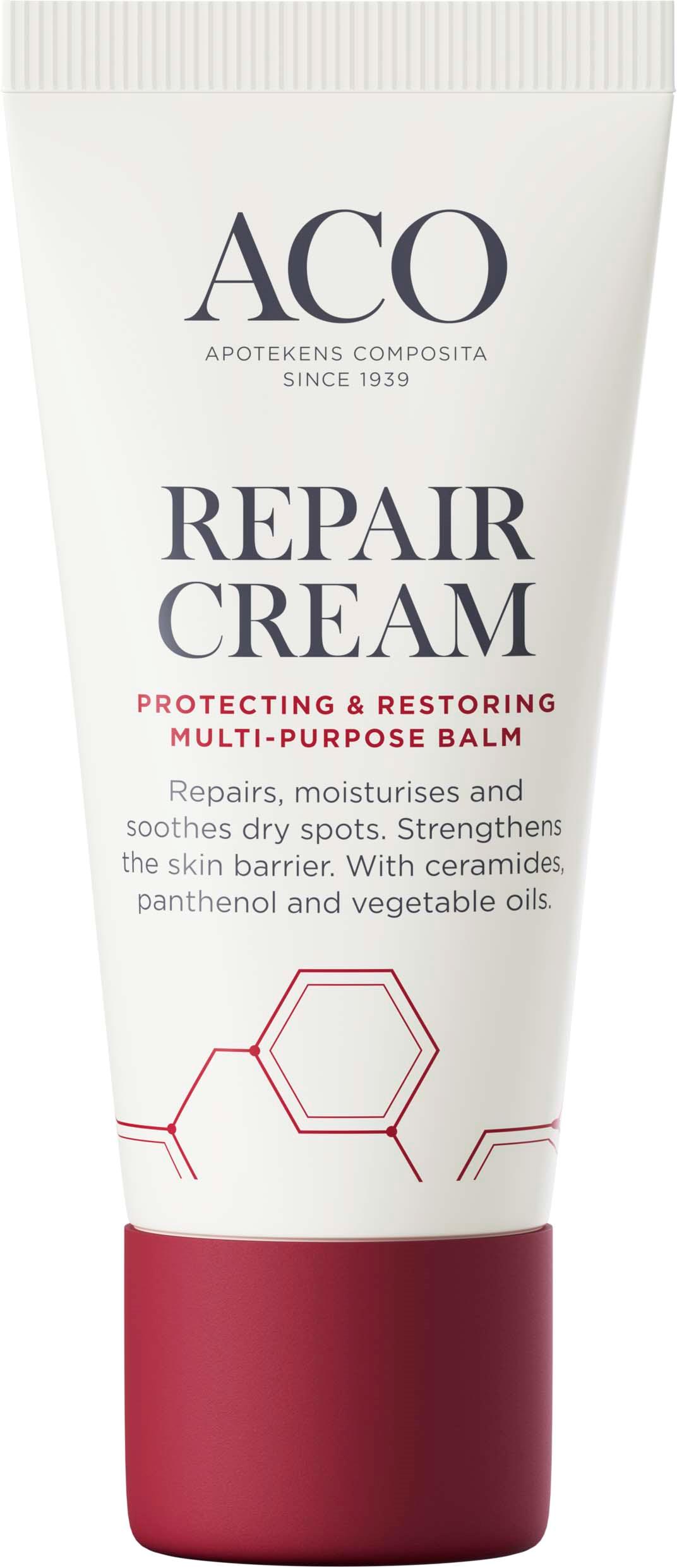 ACO Repair Cream 30 ml | lyko.com
