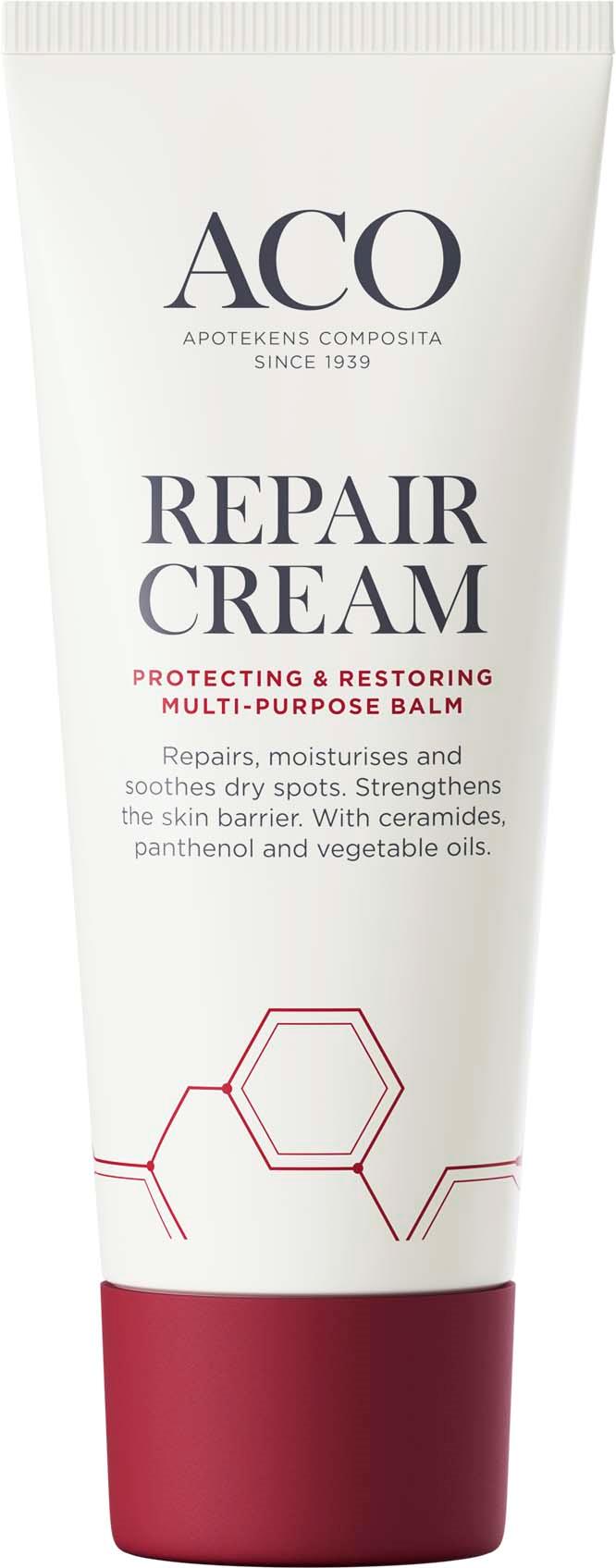 ACO Repair Cream 70 ml | lyko.com