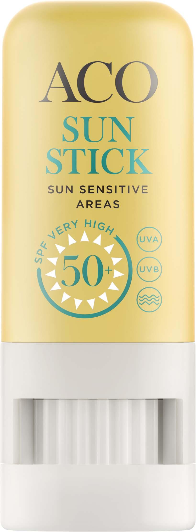 ACO Sun Stick SPF50+ 8 g | lyko.com