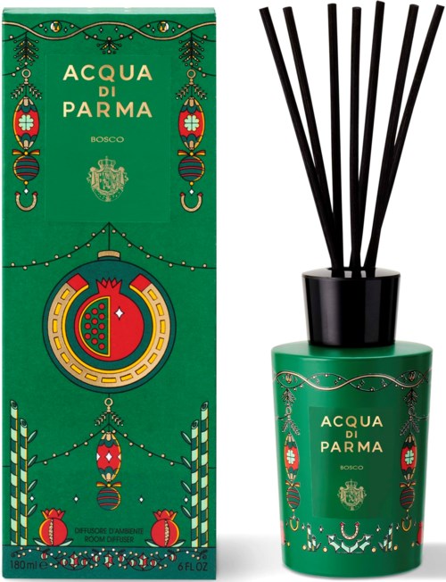 Acqua Di Parma Bosco Diffuser 180 ml | lyko.com