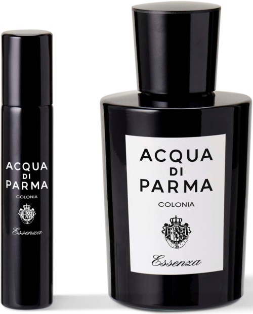 Acqua di Parma Colonia Collection Colonia Essenza Deluxe Set | lyko.com