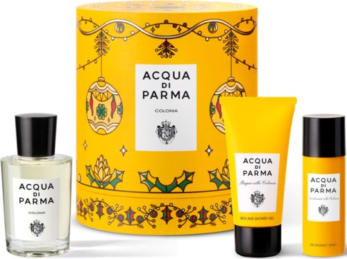 Acqua di Parma Colonia Gift Set | lyko.com