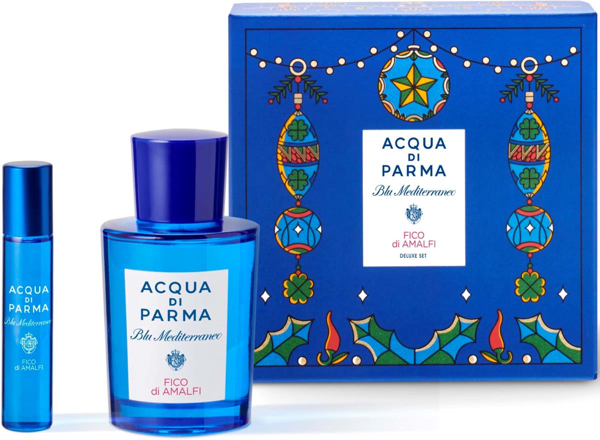 Acqua di Parma Fico Deluxe Set | lyko.com Acqua di Parma Fico Deluxe Set | lyko.com