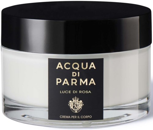 Acqua di Parma Luce di Rosa Body Crean 150 ml | lyko.com