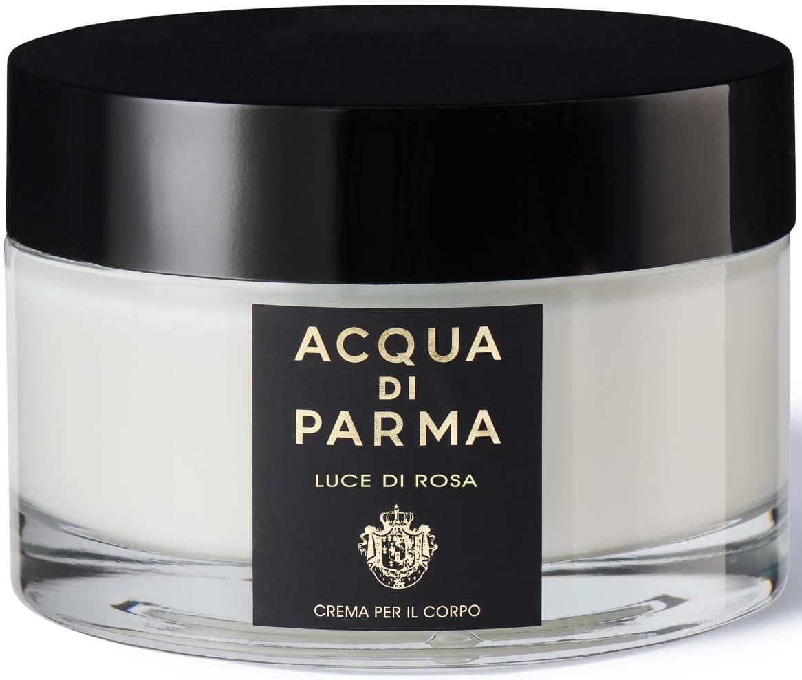 Acqua di Parma Luce di Rosa Body Crean 150 ml | lyko.com