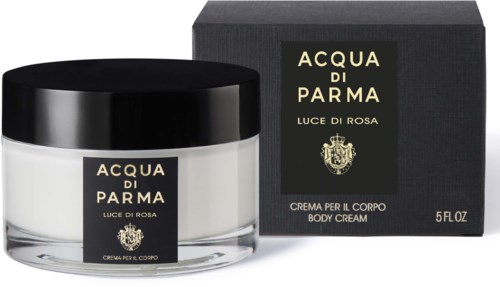 Acqua di Parma Luce di Rosa Body Crean 150 ml | lyko.com