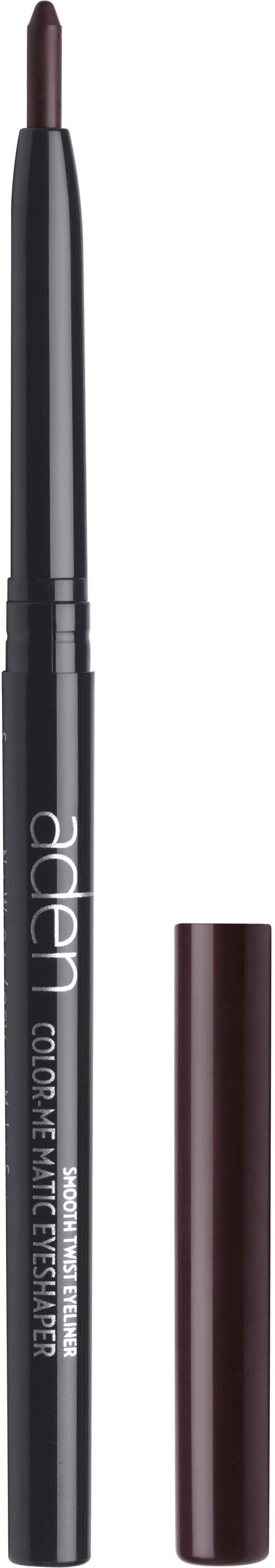 Aden COLOR-ME Matic Eyeshaper Brown 02 | lyko.com
