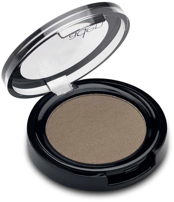 Aden Eyebrow Shadow Powder Taupe 02 | lyko.com