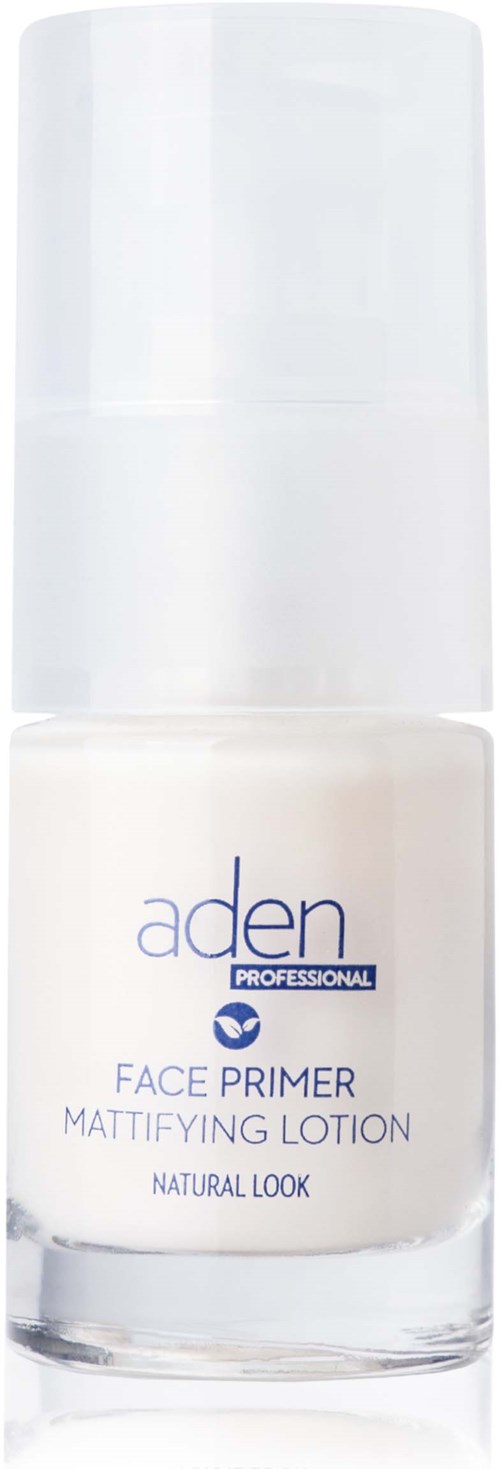 Aden Face Primer Mattifying Lotion 15 ml | lyko.com