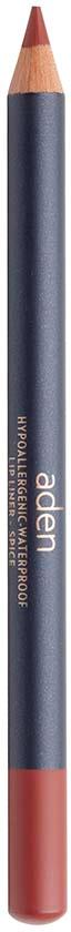 Aden Lipliner Pencil SPICE 24 | lyko.com