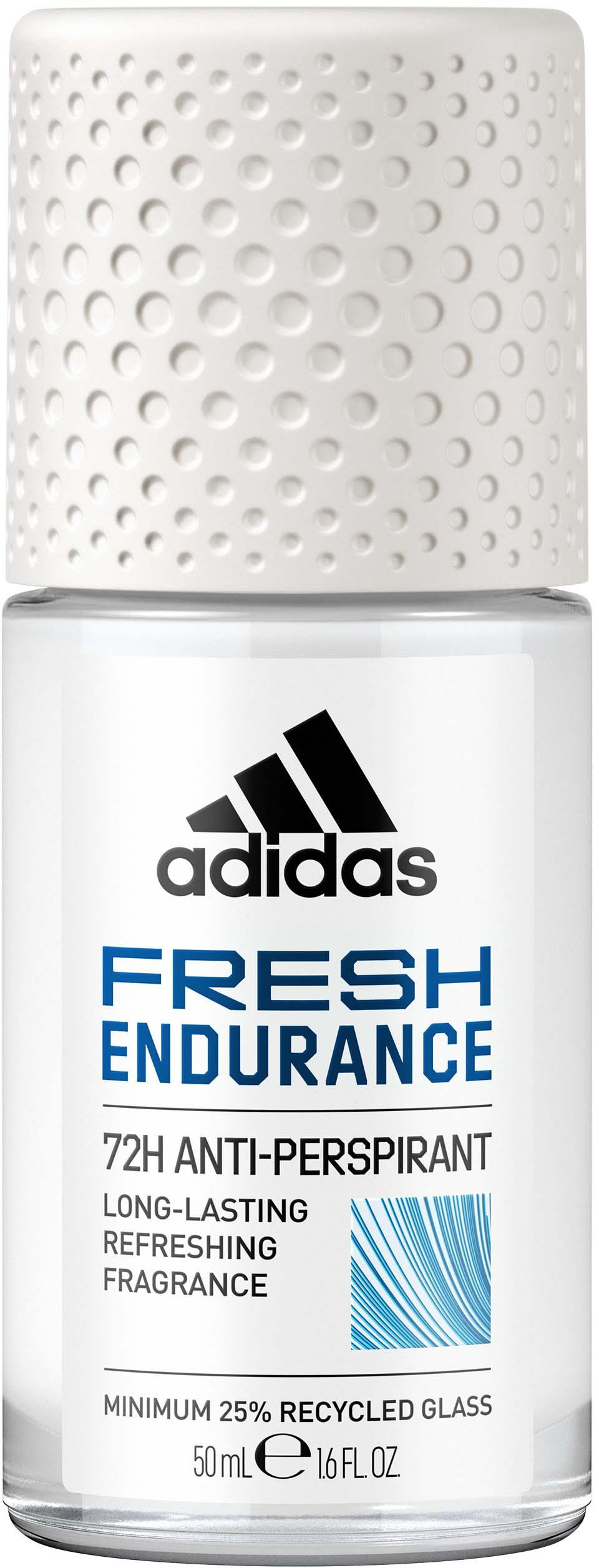 Adidas Fresh Endurance Fresh Endurance Anti-Perspirant Roll On 50 ml ...