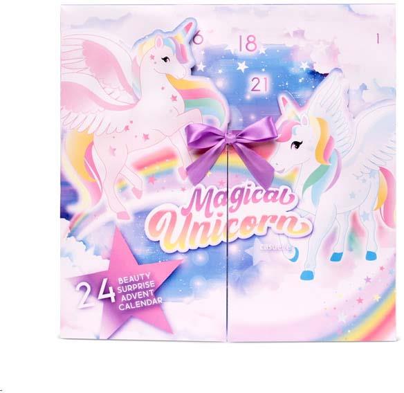 Advent Calendar Magical Unicorn | lyko.com