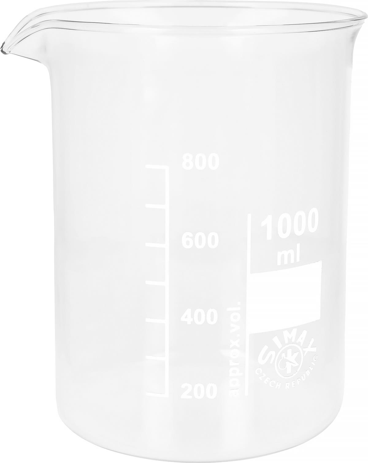 Aesop Beaker 1000 mL | lyko.com