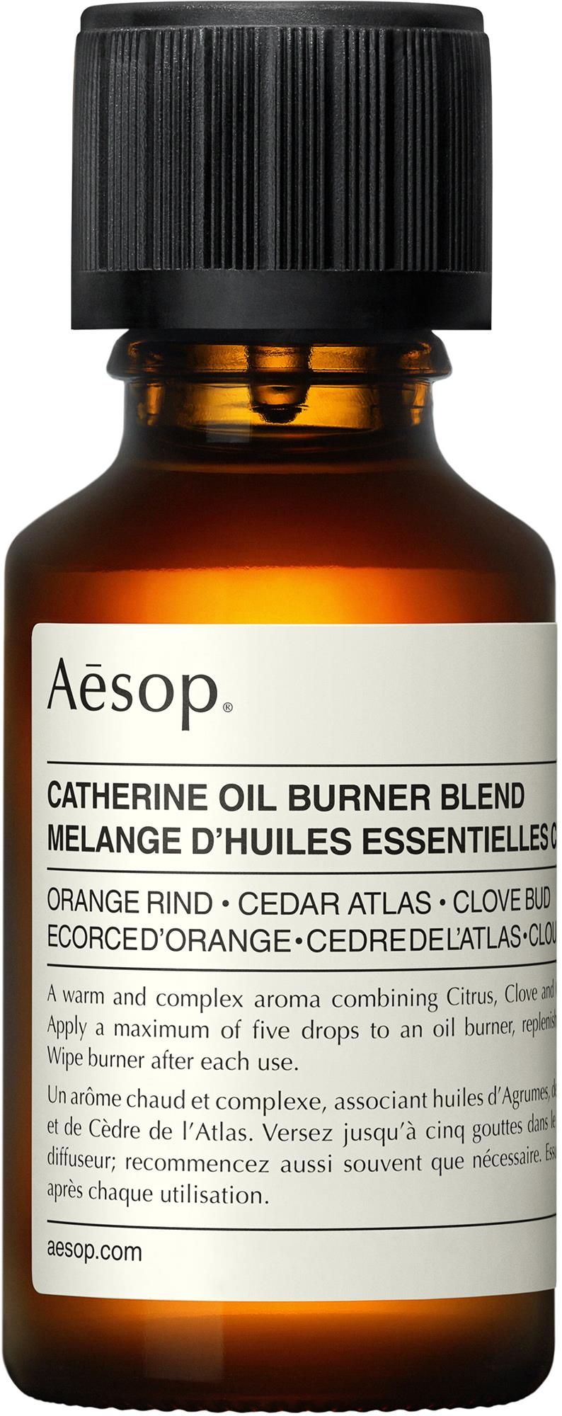 Aesop Catherine Oil Burner Blend 25 ml | lyko.com