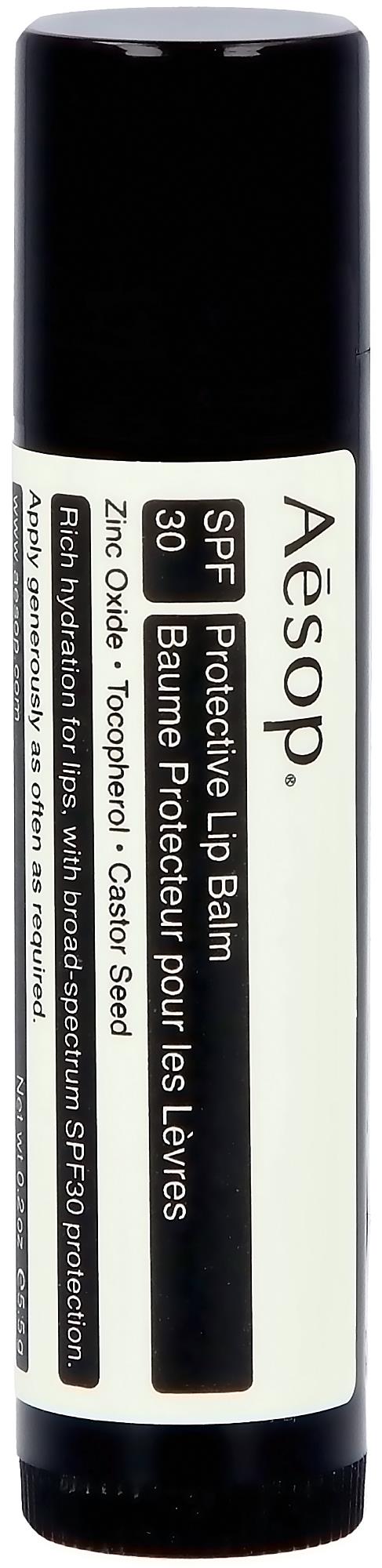 Aesop Protective Lip Balm SPF 5 g | lyko.com