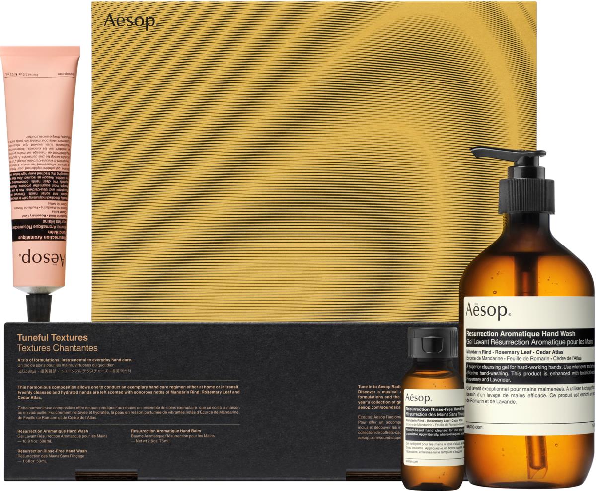 Aesop Tuneful Textures | lyko.com