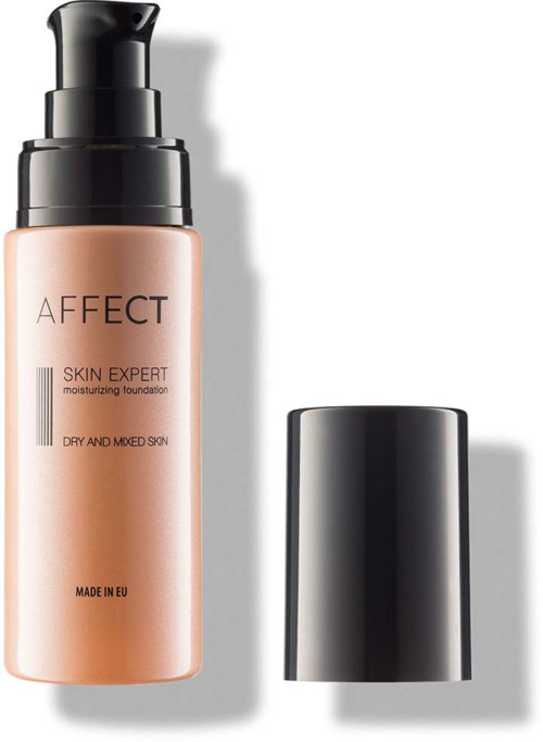 AFFECT Skin Expert Moisturizing Foundation 2N | lyko.com