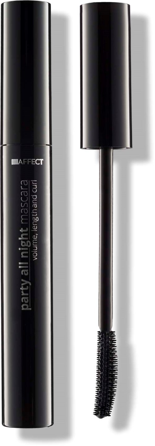 AFFECT New Way Party All Night Mascara Black | lyko.com