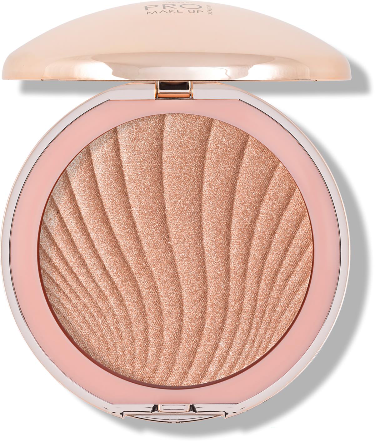 AFFECT Pro Make Up Shimmer Pressed Highlighter Las Vegas | lyko.com