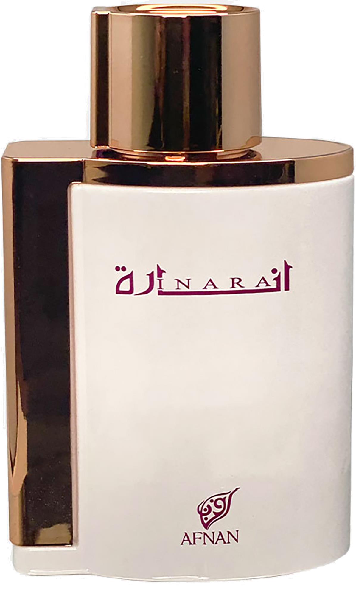 Afnan Perfumes Inara White Eau de Parfum 100 ml | lyko.com