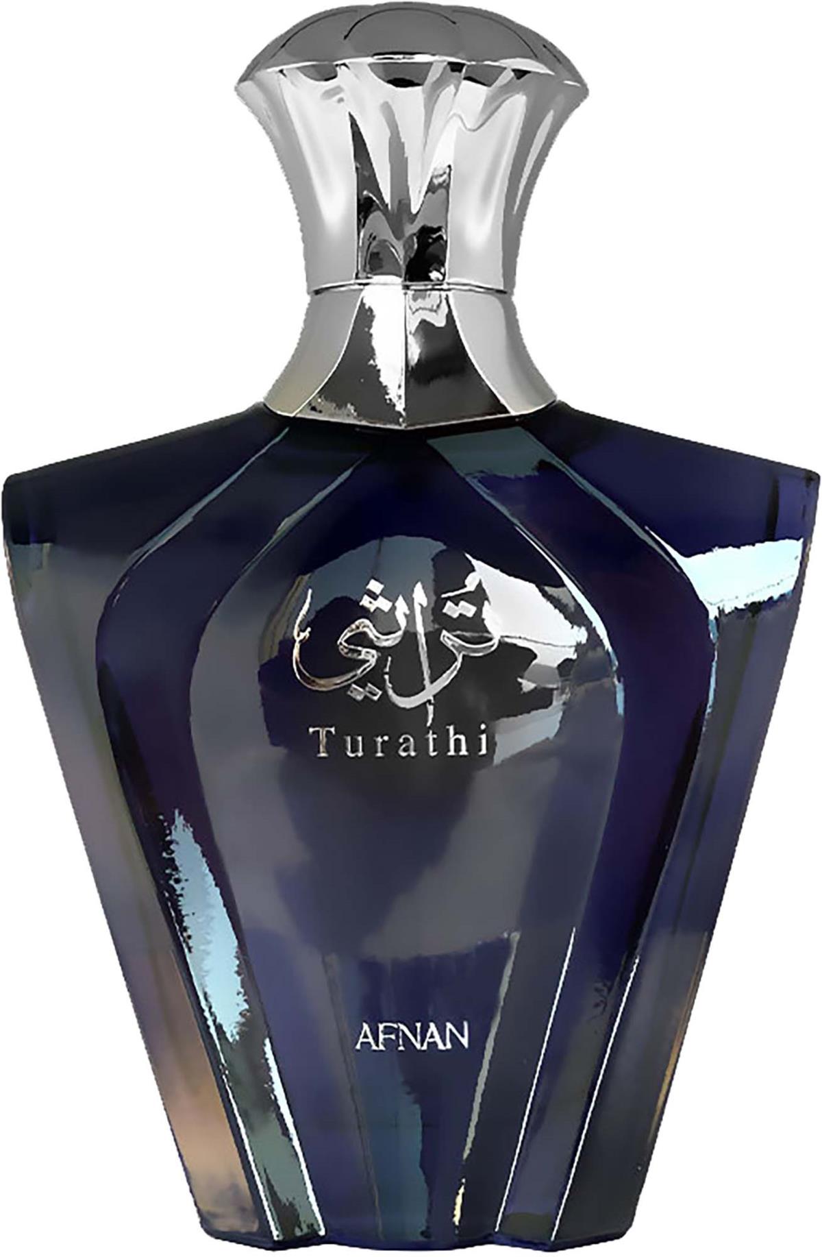 Afnan Perfumes Turathi Blue Homme Eau de Parfum 90 ml | lyko.com