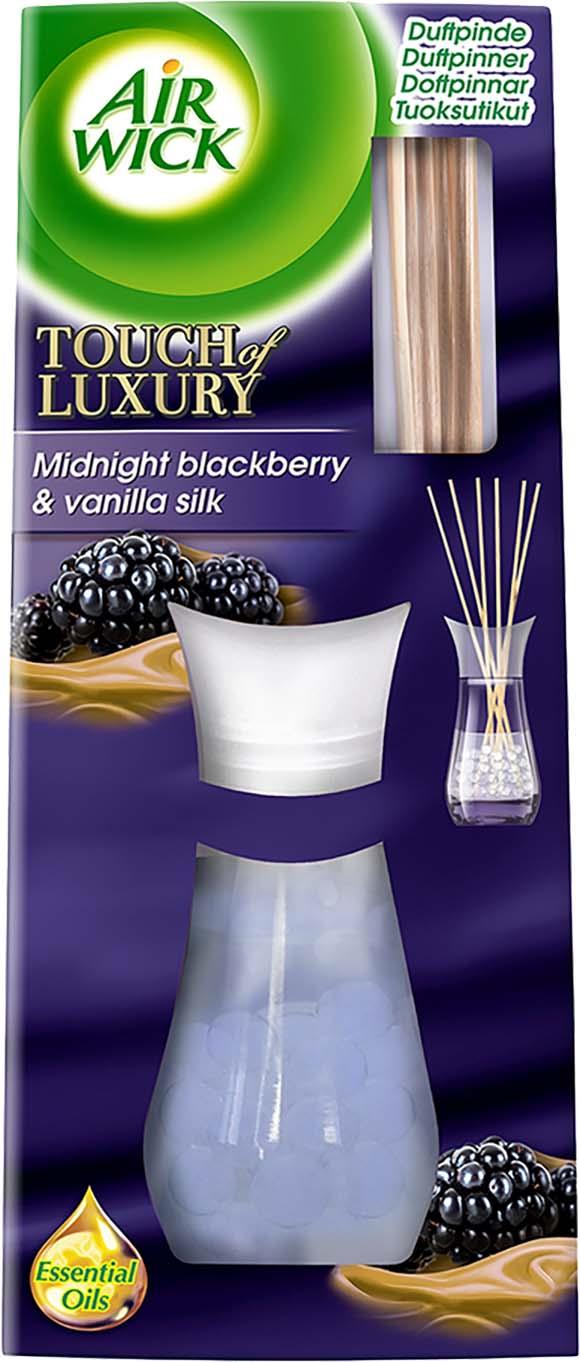Air Wick Westlake Reeds Midnight Blackberry & Vanilla Silk 25 ml | lyko.com