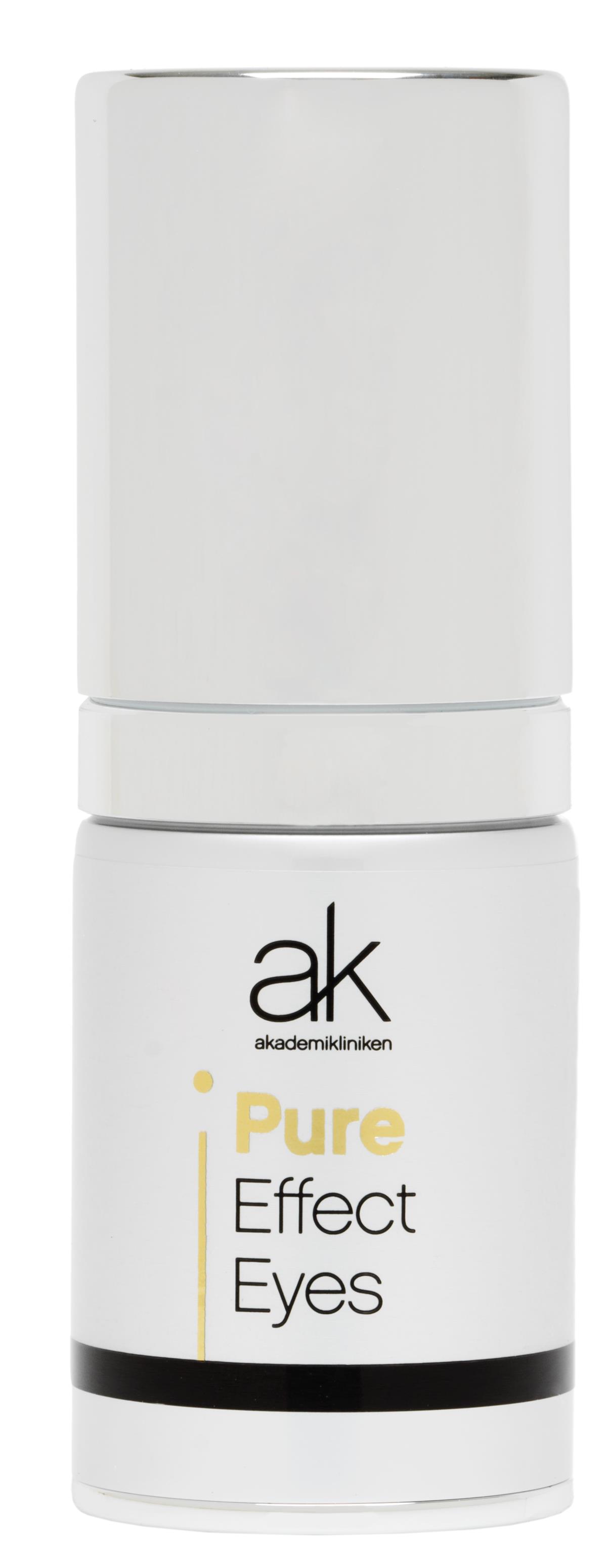 Akademikliniken Pure Effect Eyes 15 ml | lyko.com