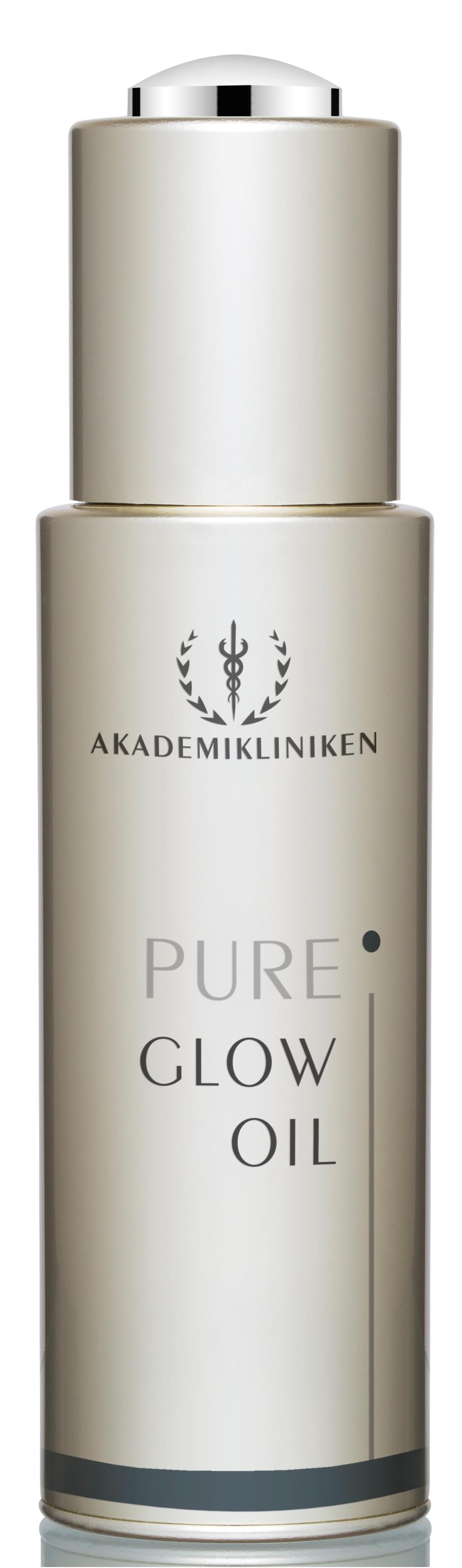 Akademikliniken Pure Glow Oil 30 ml | lyko.com