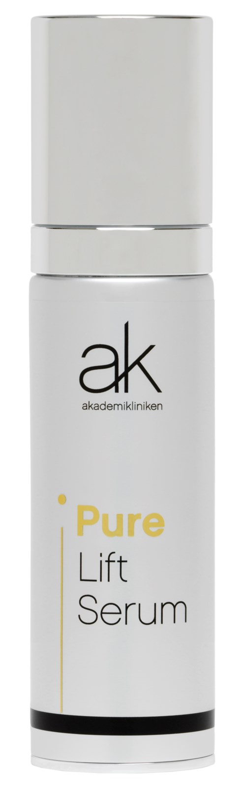 Akademikliniken Pure Lift Serum 50 ml | lyko.com