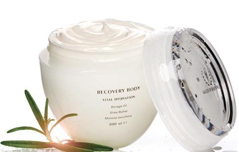 Akademikliniken Recovery Body 200 ml | lyko.com
