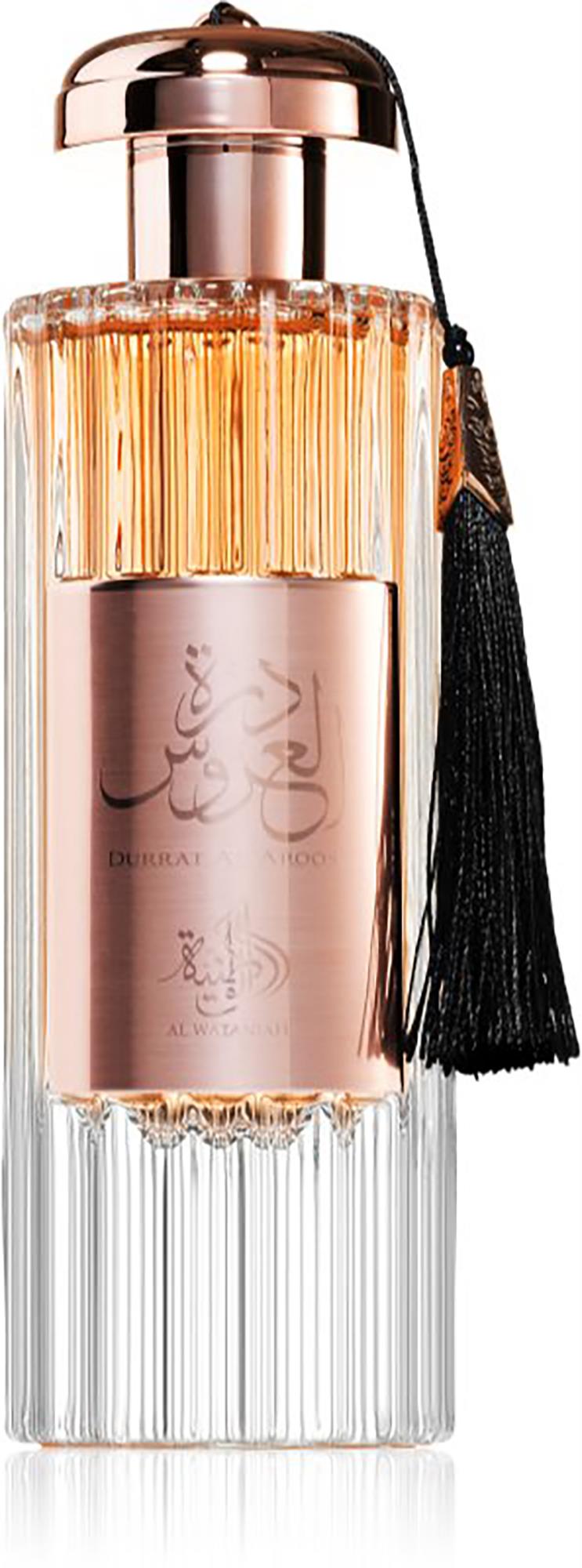 Al Wataniah Durrat Al Aroos Eau de Parfum 85 ml | lyko.com