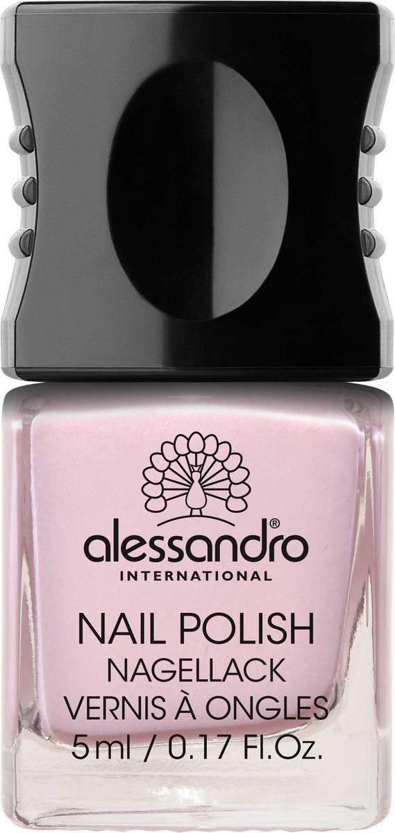 Alessandro Mini Nail 36 Sugar Icing | lyko.com