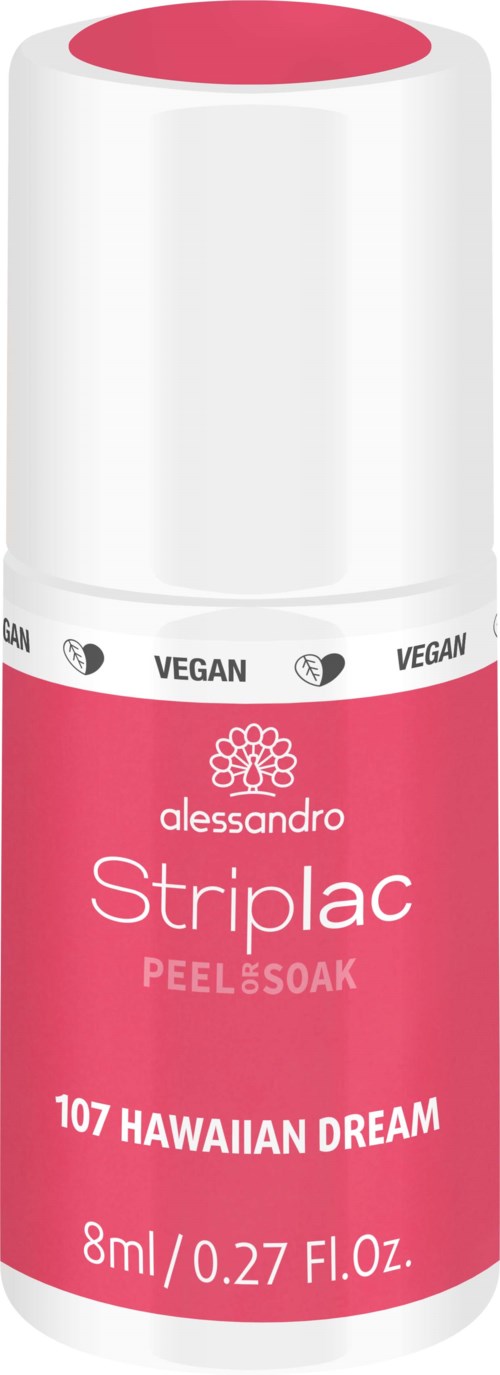 Alessandro Striplac Hawaiian Dream | lyko.com