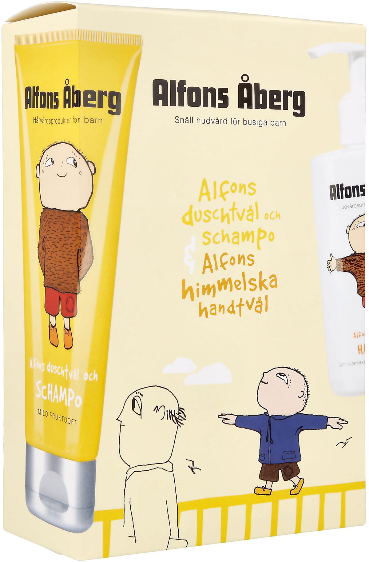 Alfons Åberg Alfons Presentkit | lyko.com