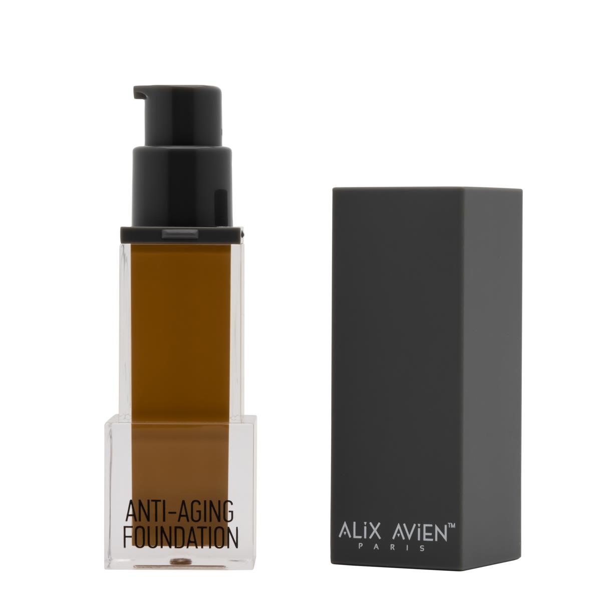 Alix Avien Anti-Aging Foundation 06 | lyko.com