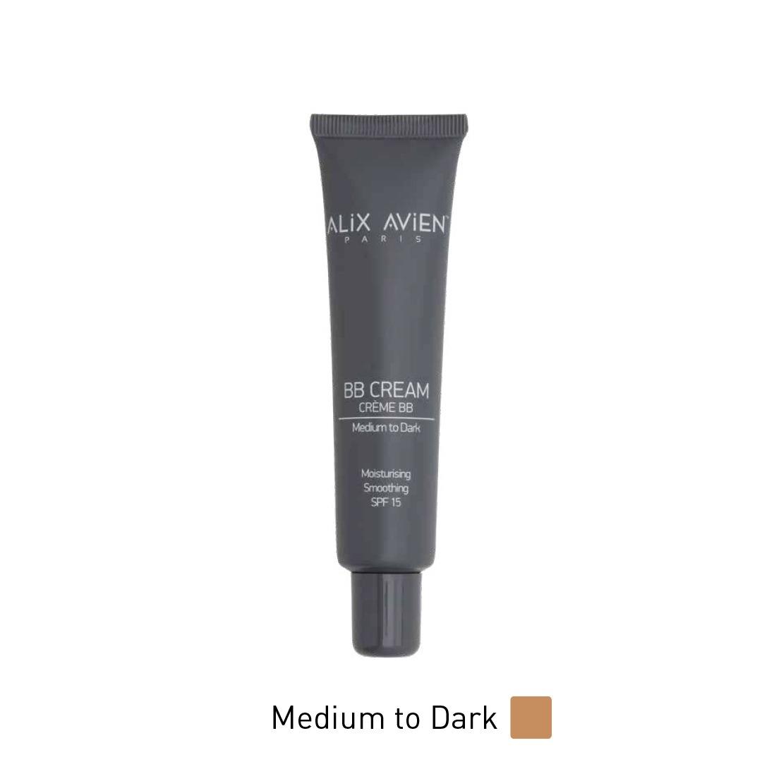 Alix Avien BB Cream Medium To Dark | lyko.com