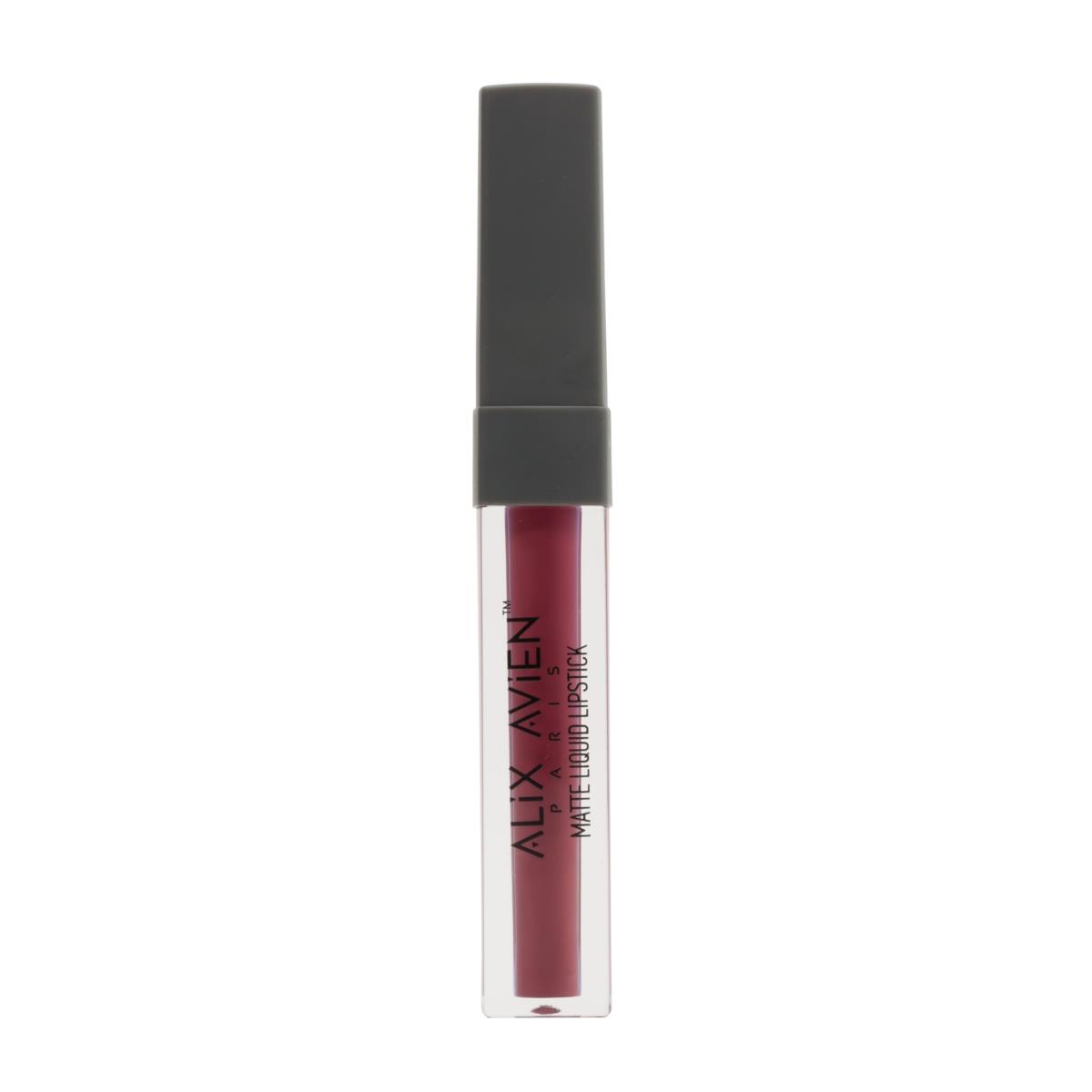 Alix Avien Matte Liquid Lipstick 03 | lyko.com