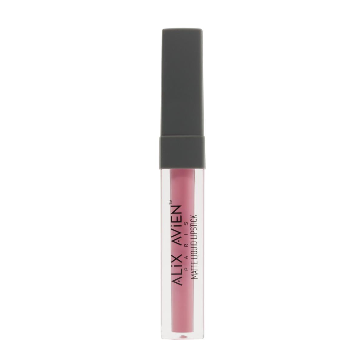 Alix Avien Matte Liquid Lipstick 04 | lyko.com