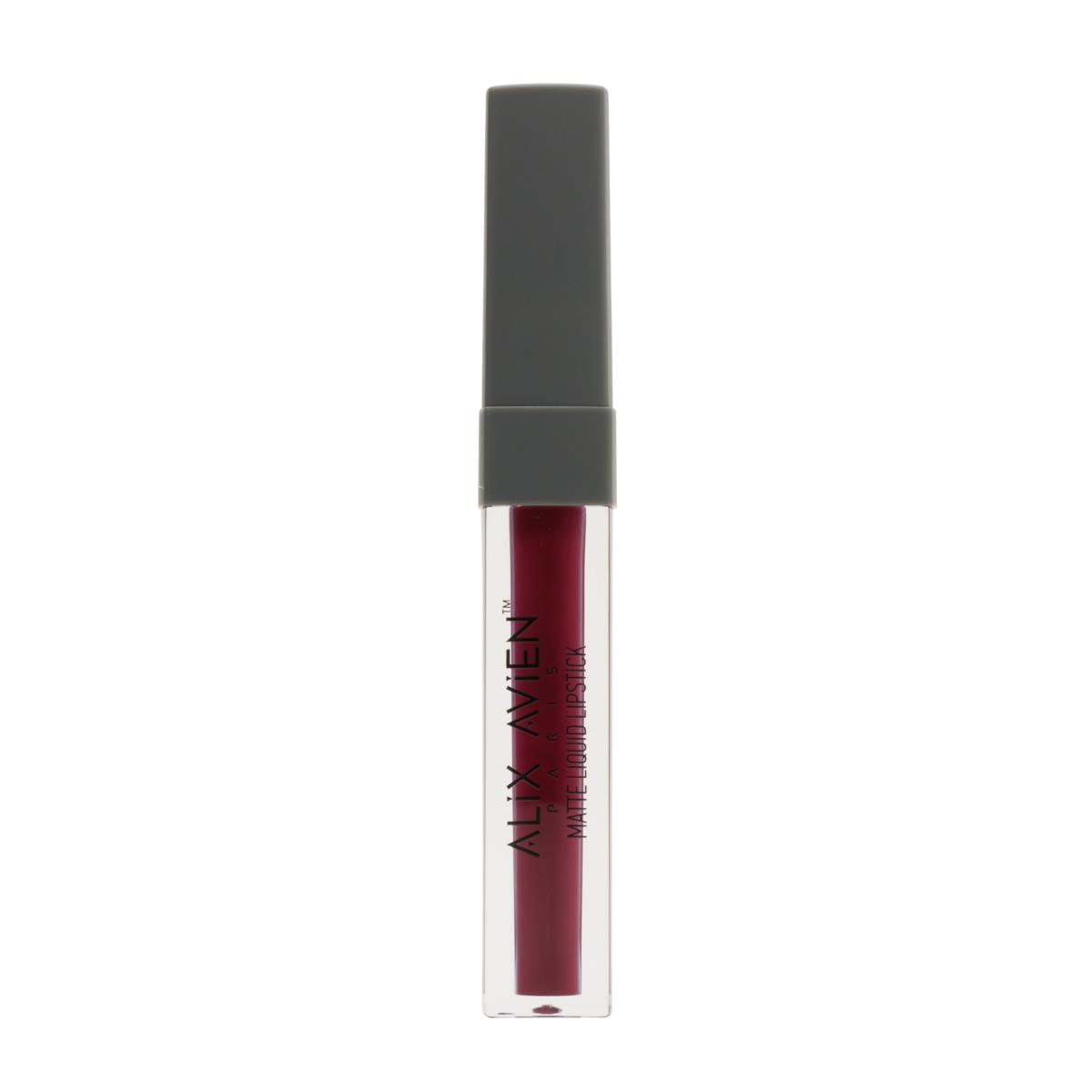 Alix Avien Matte Liquid Lipstick 10 | lyko.com