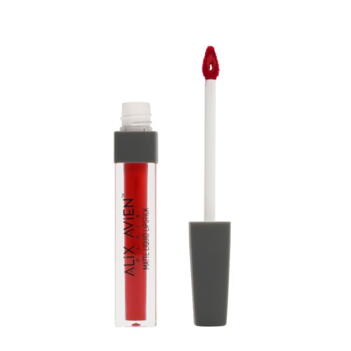 Alix Avien Matte Liquid Lipstick 11 | lyko.com