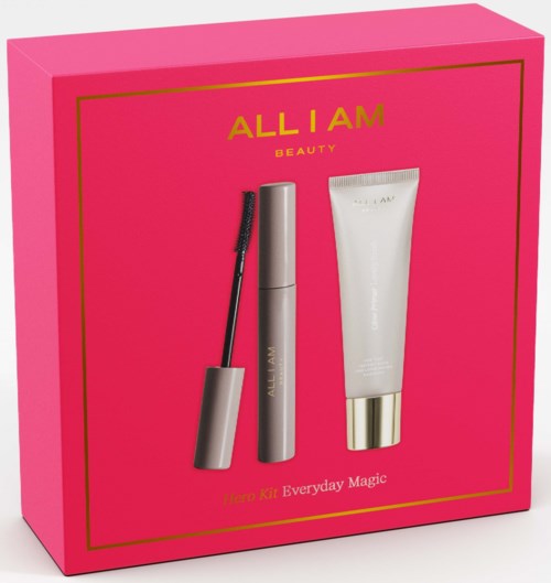 ALL I AM BEAUTY Beauty Hero Kit | lyko.com